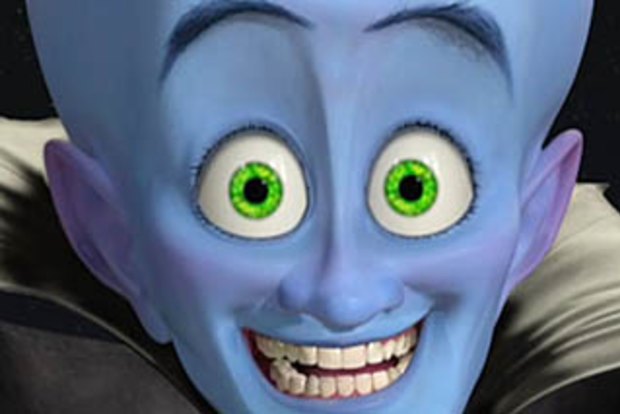 Megamind