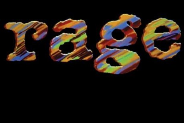 ABC's Rage restores top 20 countdown with The Chart