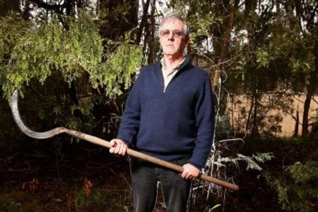 Don Watson wins Book of the Year in 2015 NSW Premier's Literary Awards ...