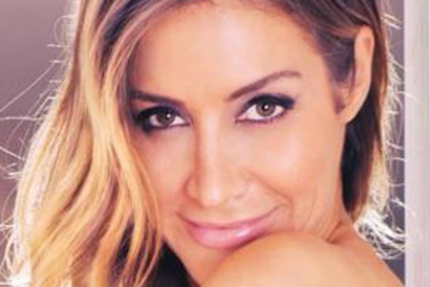 High-class prostitute Amanda Goff happy and unrepentant over Samantha X ...