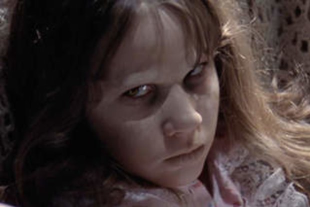 Scream queen still turning heads