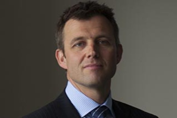 David Neal appointed as head of Future Fund