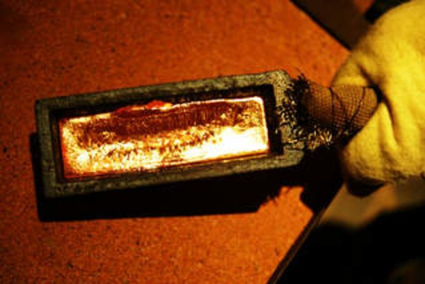 Ghana to deport 161 Chinese gold-diggers