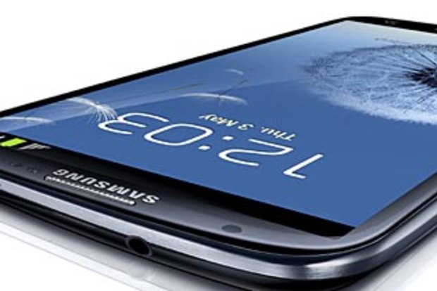 Bend it like Samsung: new phone may have unbreakable screen