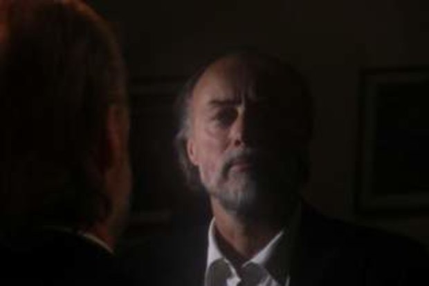 Exclusive: Bill Henson talks about life, landscapes and that other storm