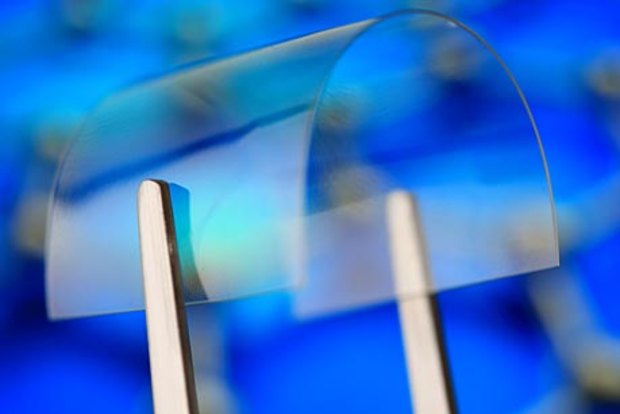 Material of the future