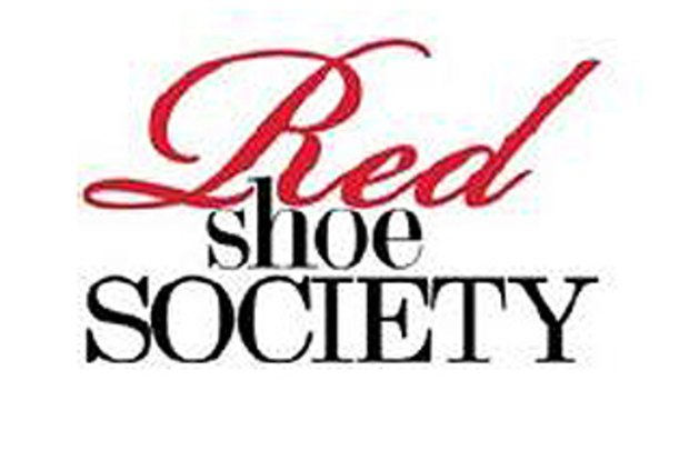 Red Shoe Society launch