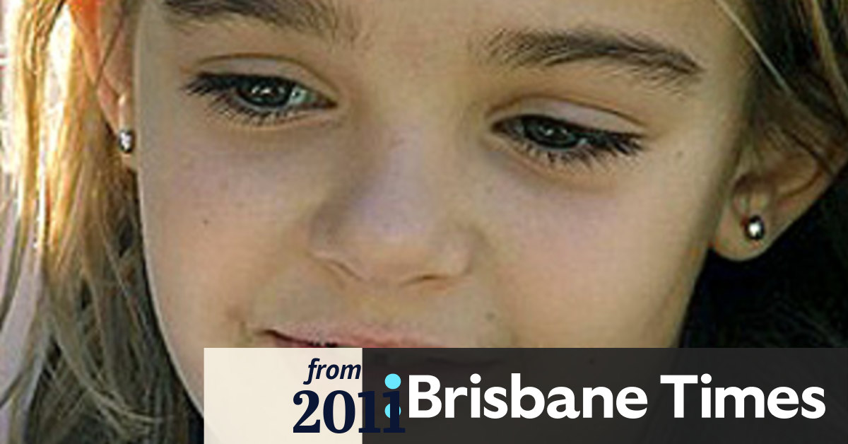 'I just squeezed her': Accused Trinity killer's alleged jail confession