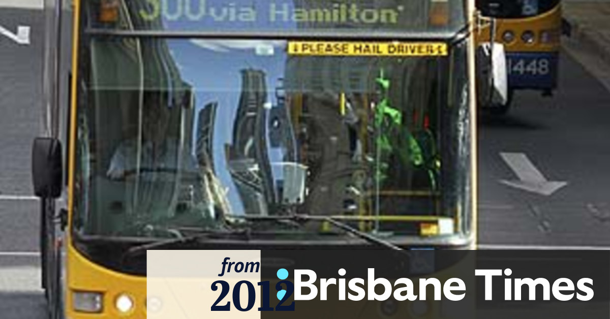Expansion for Brisbane's second busiest bus stop
