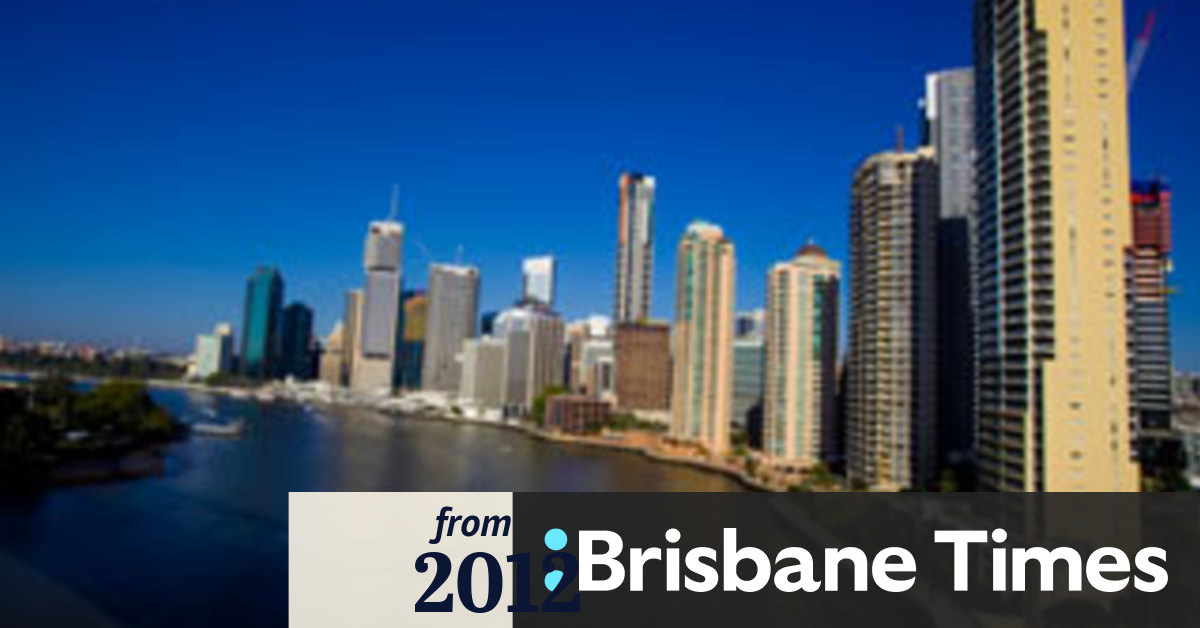 Census reveals the average Brisbane resident