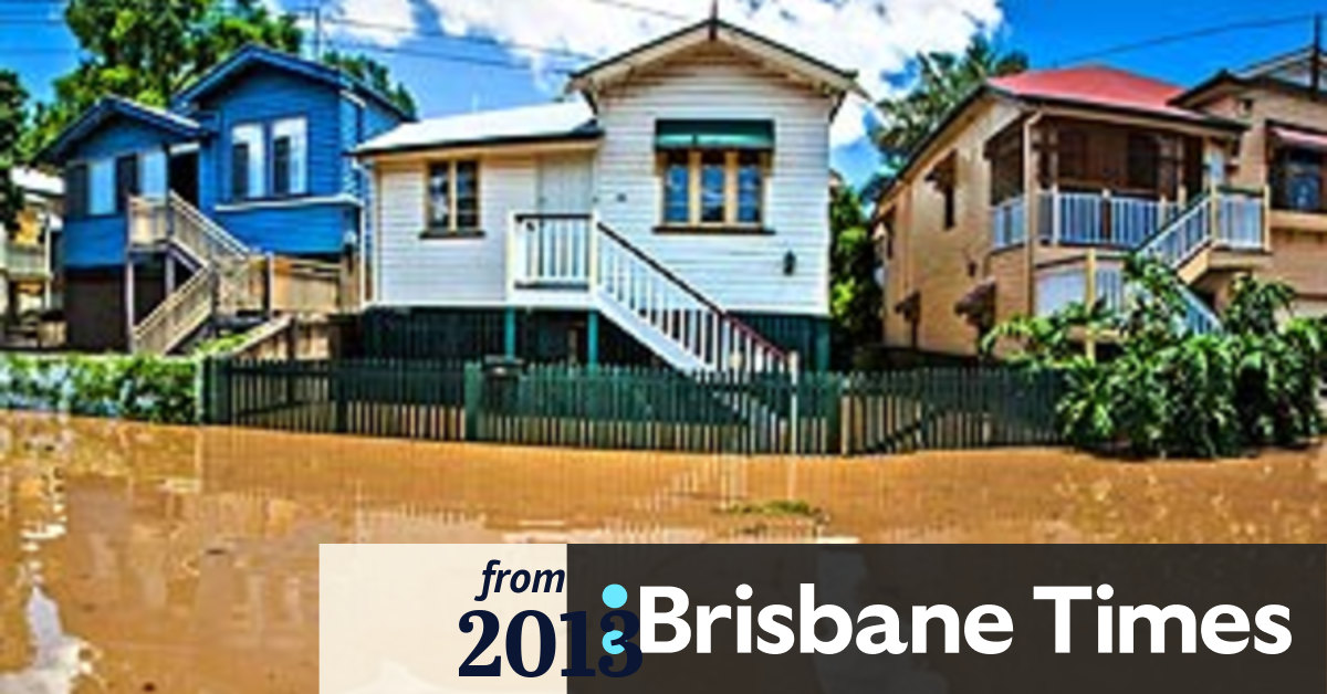 Households hit with new flood levy