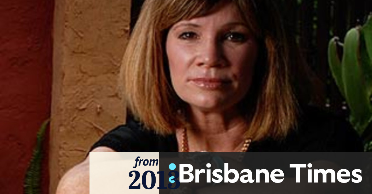 Swimming champion Tracey Wickham sues Brisbane hotel over fall