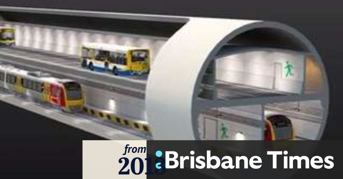 Transit tunnel planning to cost $30m