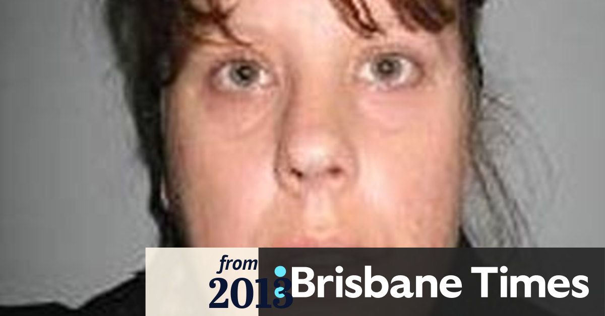 Woman missing from inner-Brisbane