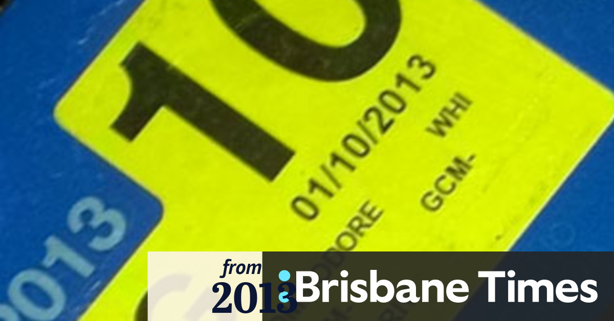 Rego stickers unstuck