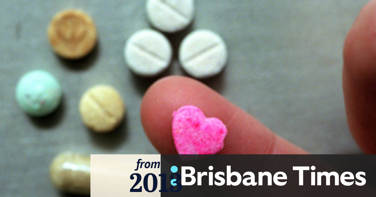 Facts about ecstasy