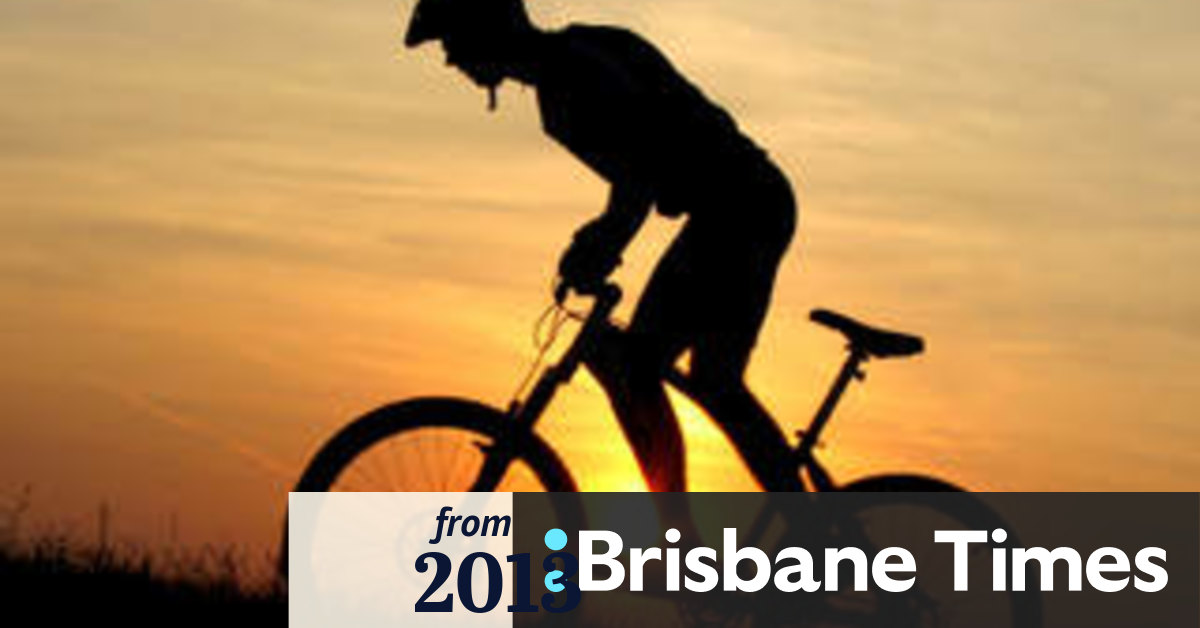 Trial helmet-free cycling zones, says Brisbane City Council