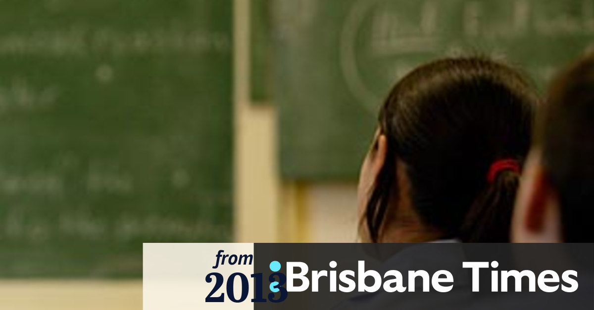 Queensland school closures announced soon