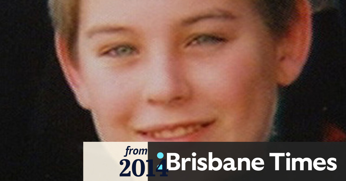 Daniel Morcombe accused 'blinded by promises' when he 'falsely ...