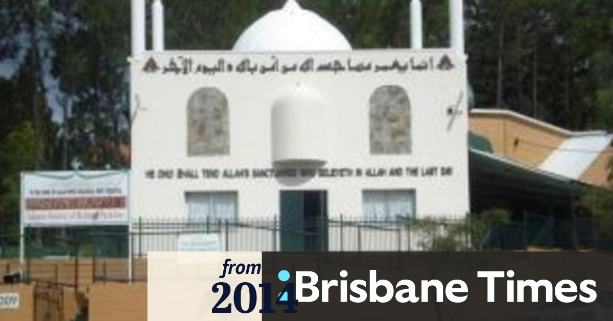 Queensland 'Open Mosque Day' to better understanding of Islam