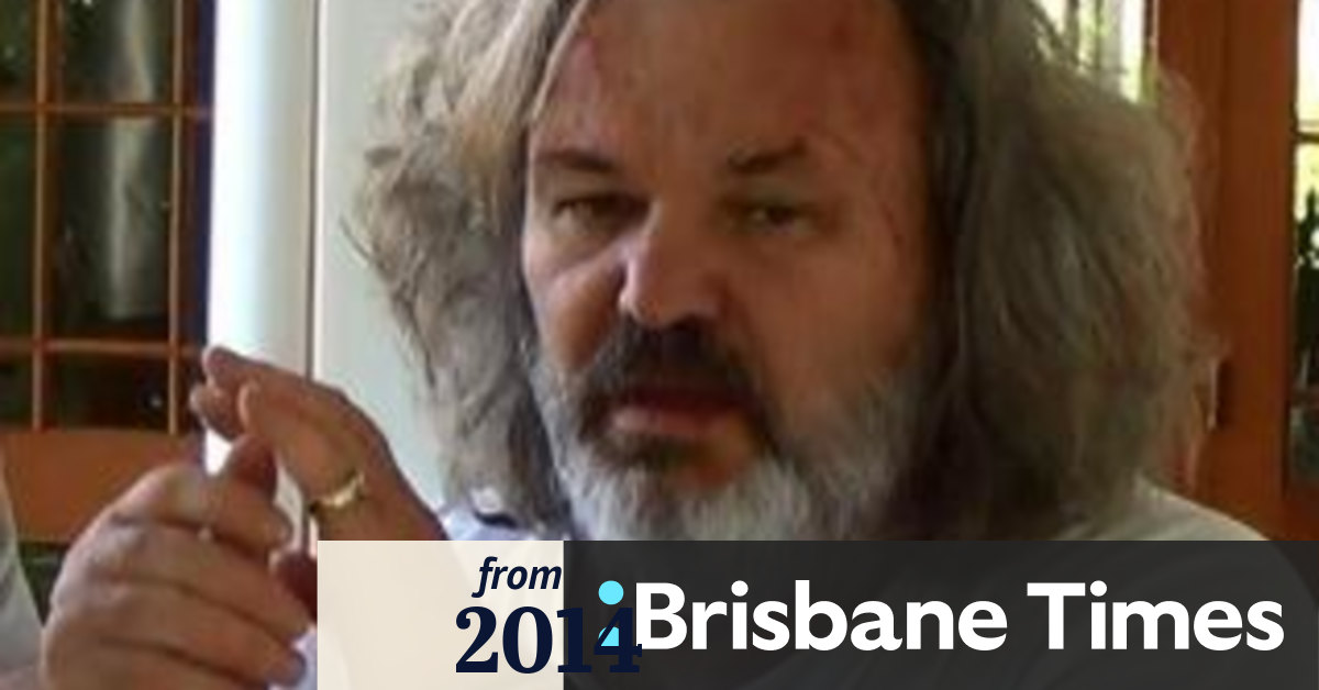 Conman Peter Foster finally back in prison