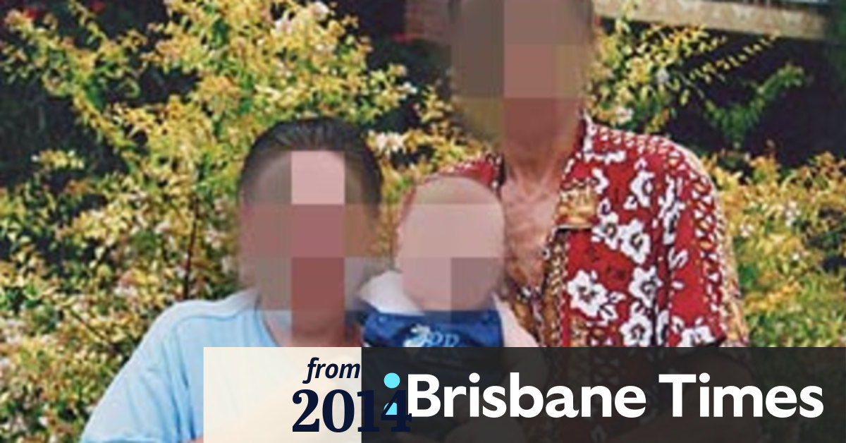Daniel Morcombe murder trial: Accused photographed on holiday with family