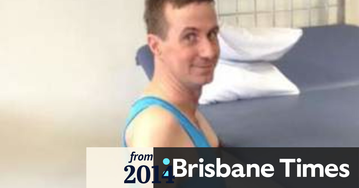 Limbless man to 'roll' 5km to highlight lack of funding