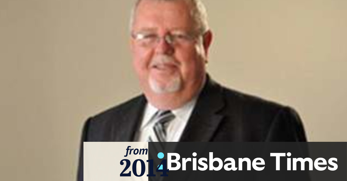 Barry O'Sullivan confirmed as new senator