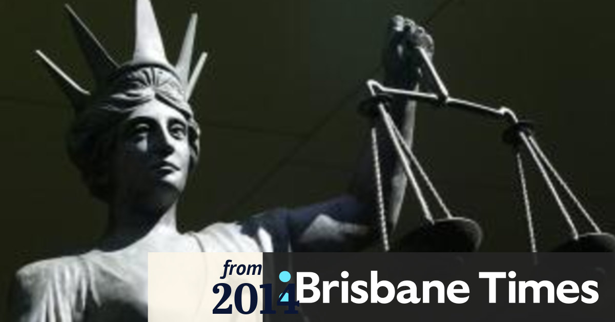 Rapist Robert John Fardon back in court