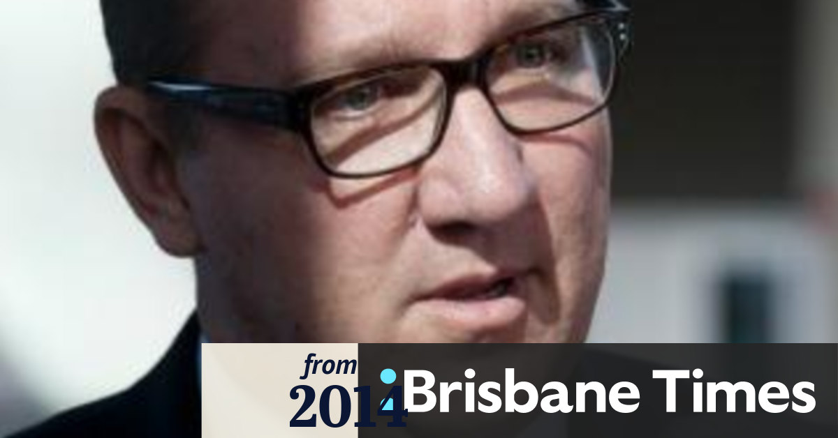 Parliamentary inquiry into 'ransom' of David Gibson resumes