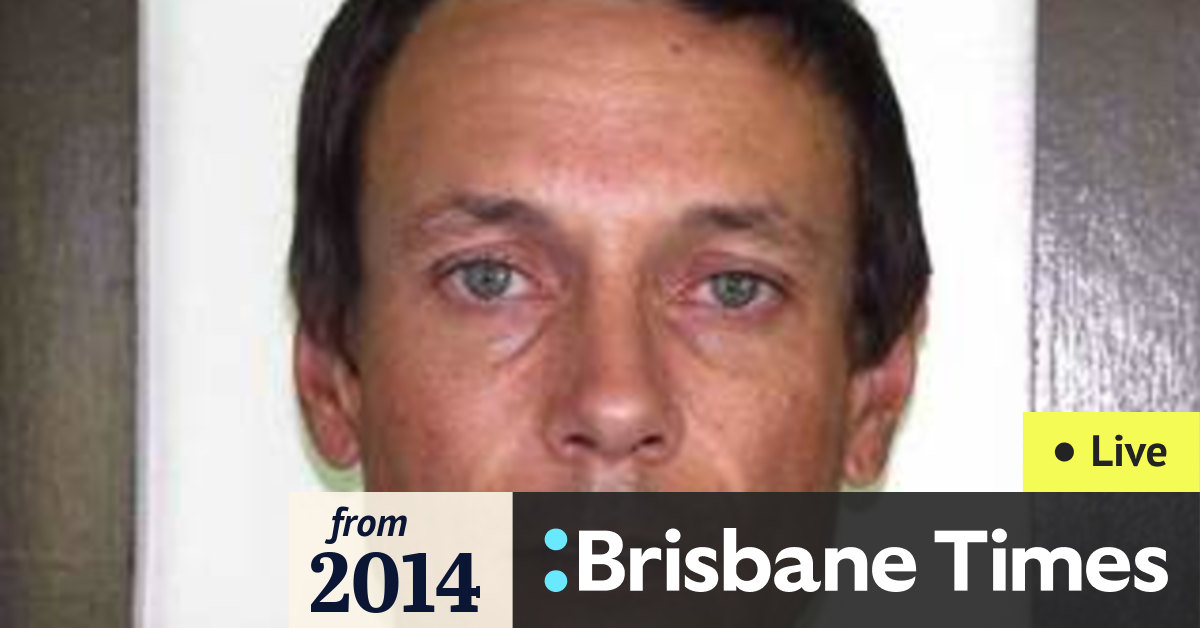 Daniel Morcombe's murderer Brett Peter Cowan sentenced: live coverage