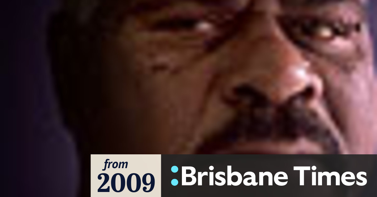 Former ATSIC chief wins appeal