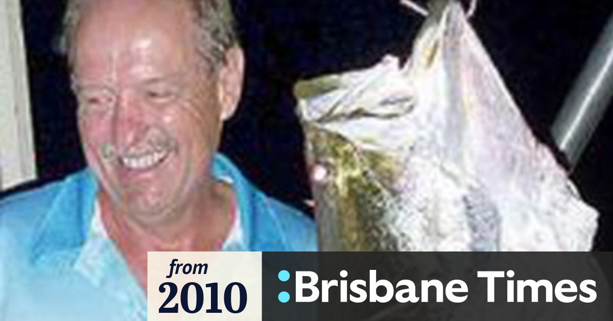 Queenslander claims world's biggest barra catch