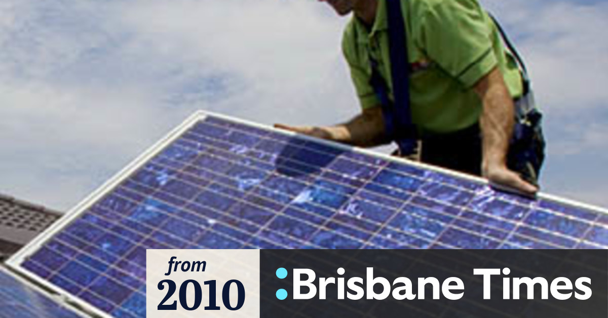 Conservation groups ally for Qld 'the green state'