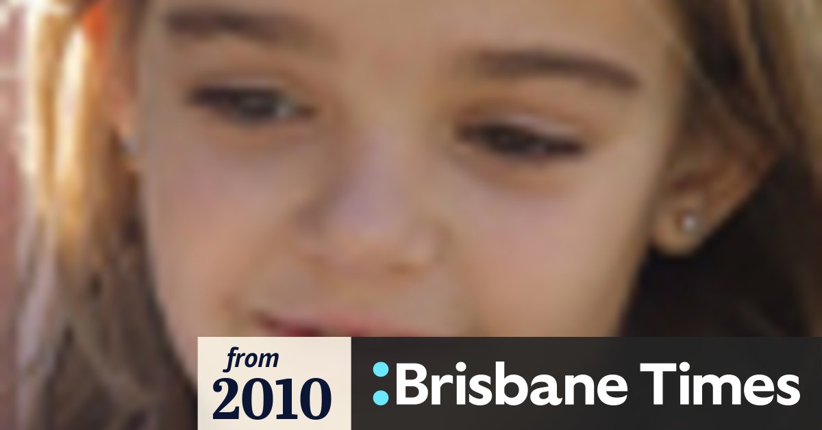 A sea of pink as Trinity is farewelled