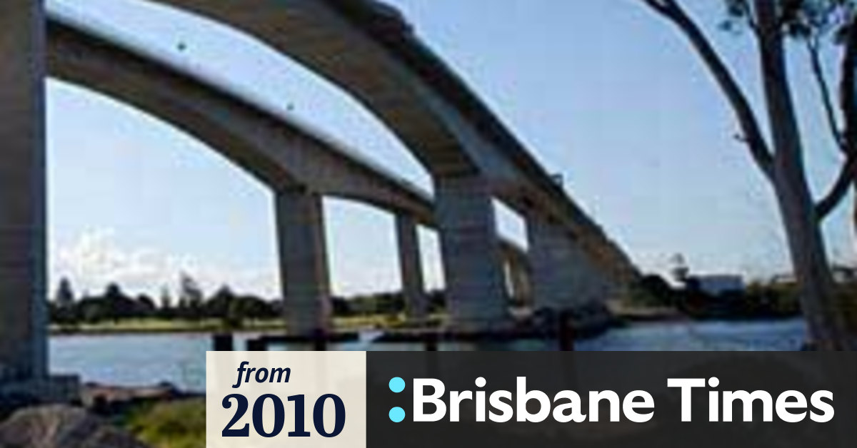 New Gateway Bridge opens with toe-to-heel congestion