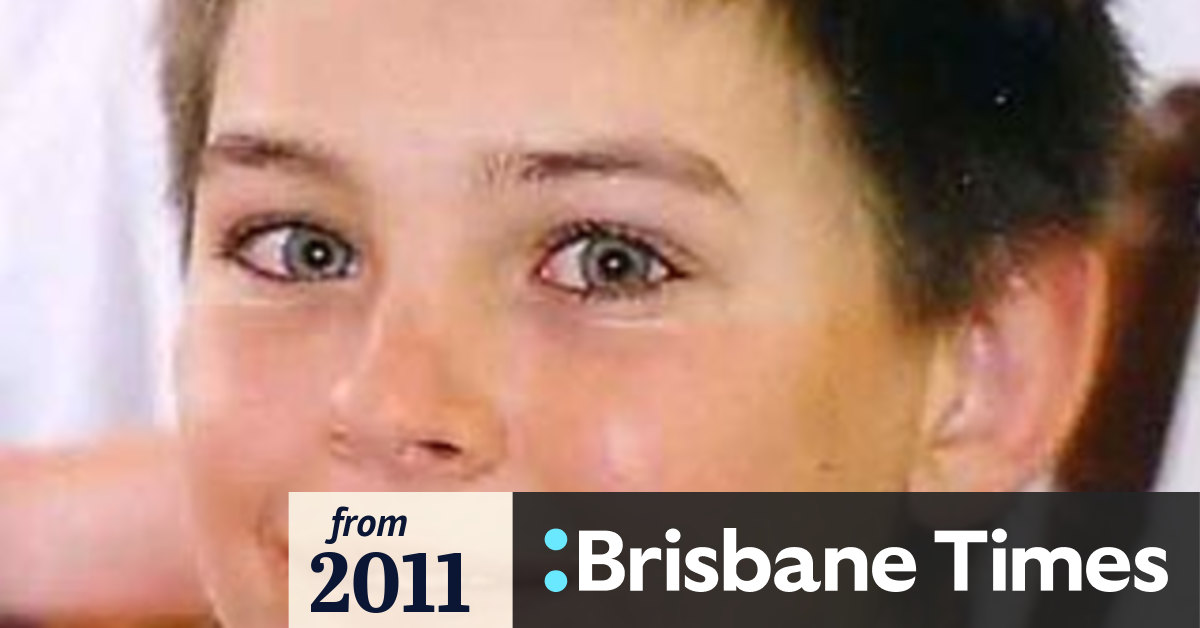 Murder charge laid eight years after Daniel disappeared