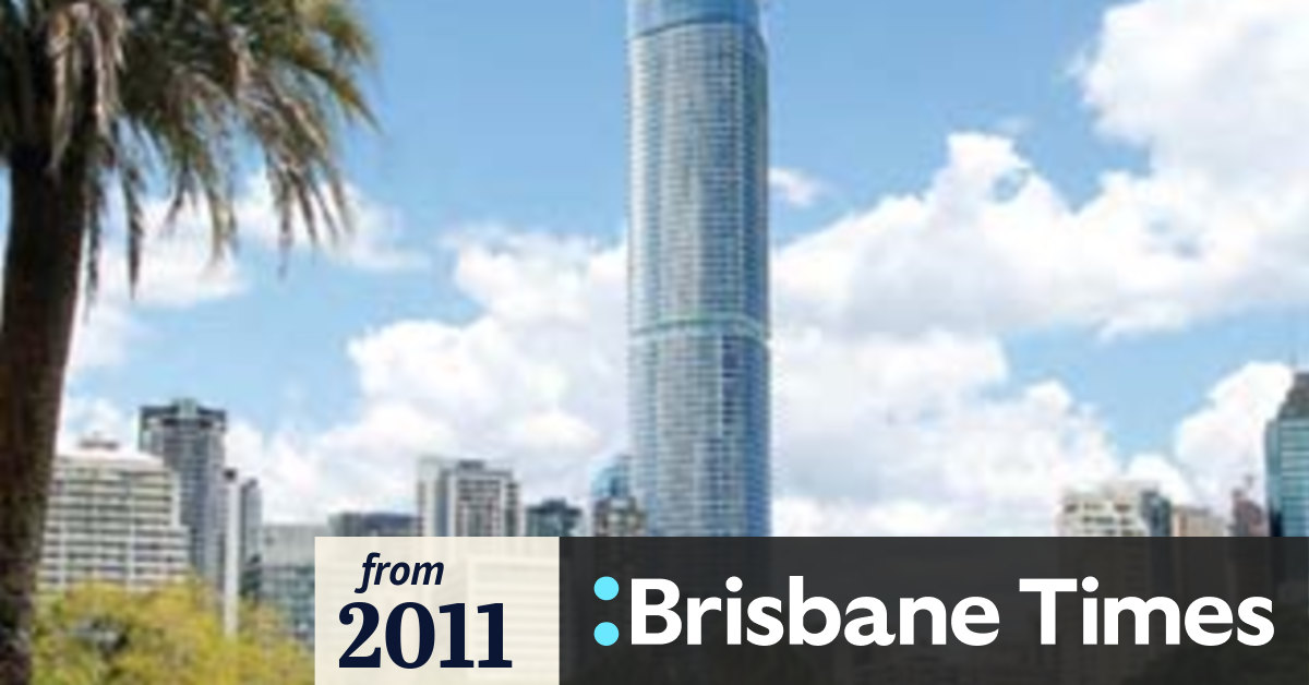 'Bon-Bon' tower to hit 274 metres