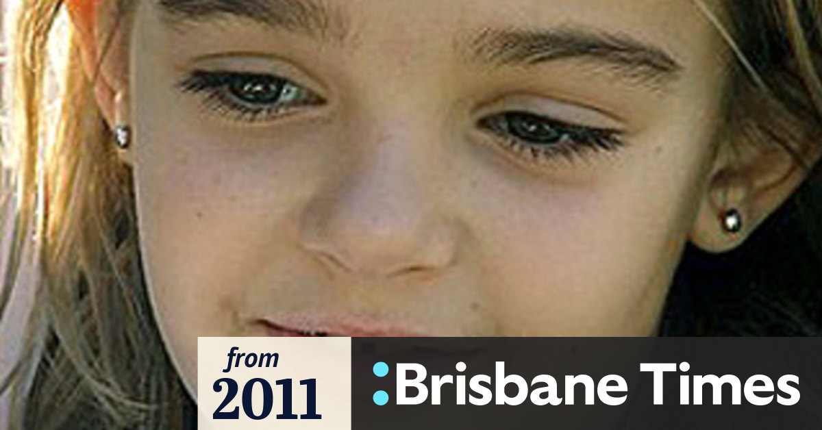 'I just squeezed her': Accused Trinity killer's alleged jail confession