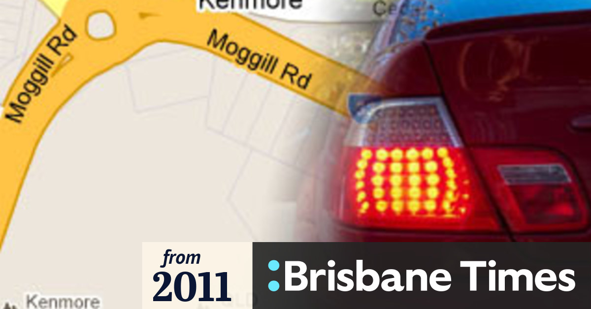 Kenmore bypass barred from fast lane