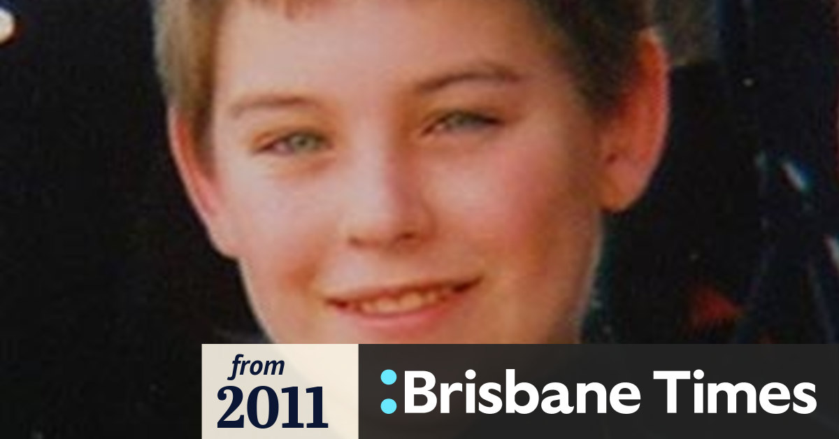 Ten thousand witness statements in Morcombe brief of evidence: accused ...