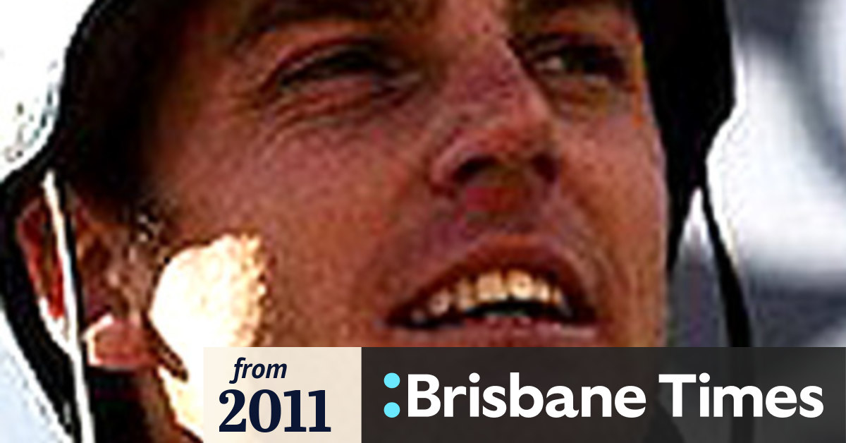 BMX star Dane Searls dies