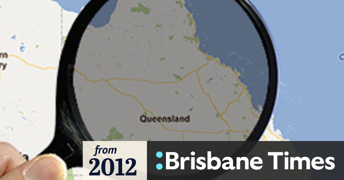 Wiped off the map, Mutchilba fights back