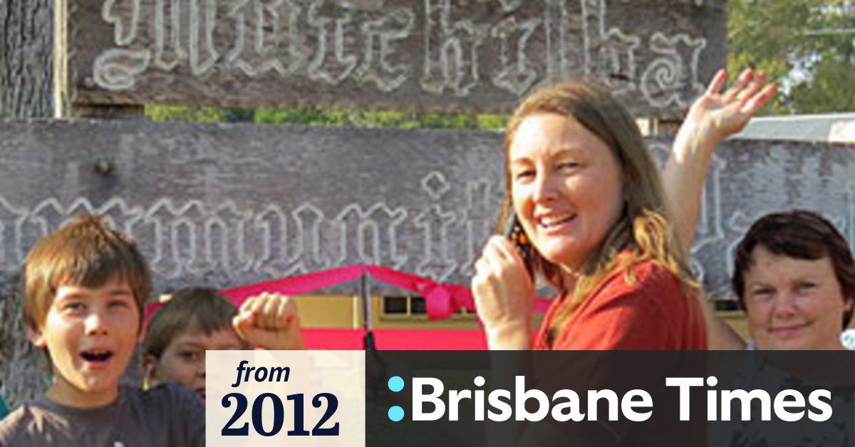 Mutchilba back on the map