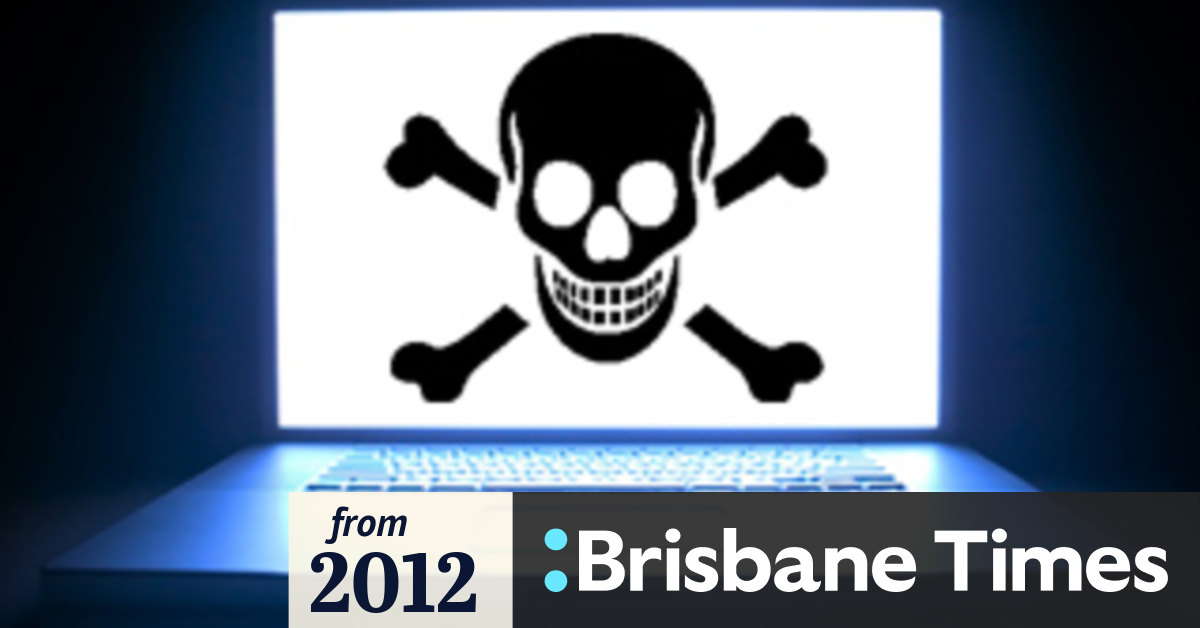 Search engine danger warnings