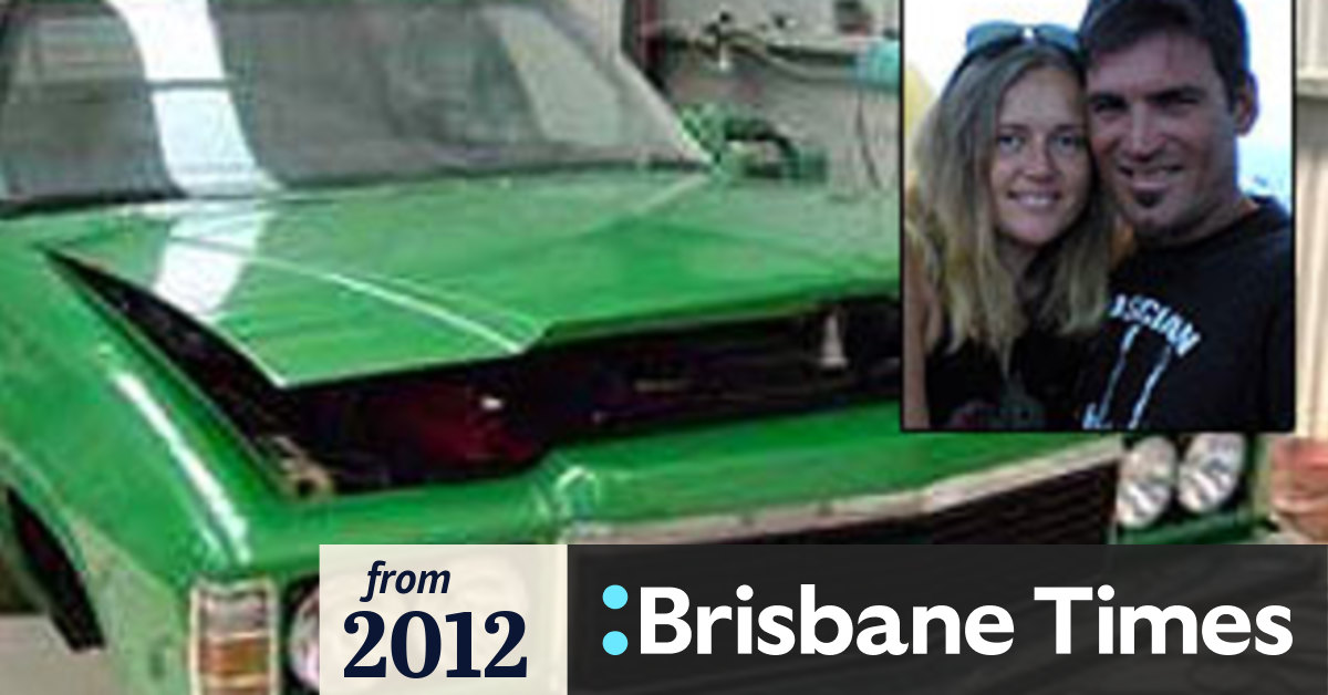 Double murder charge over missing Mt Isa couple