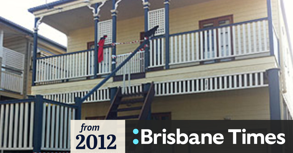 Trick-or-treaters injured in stair collapse