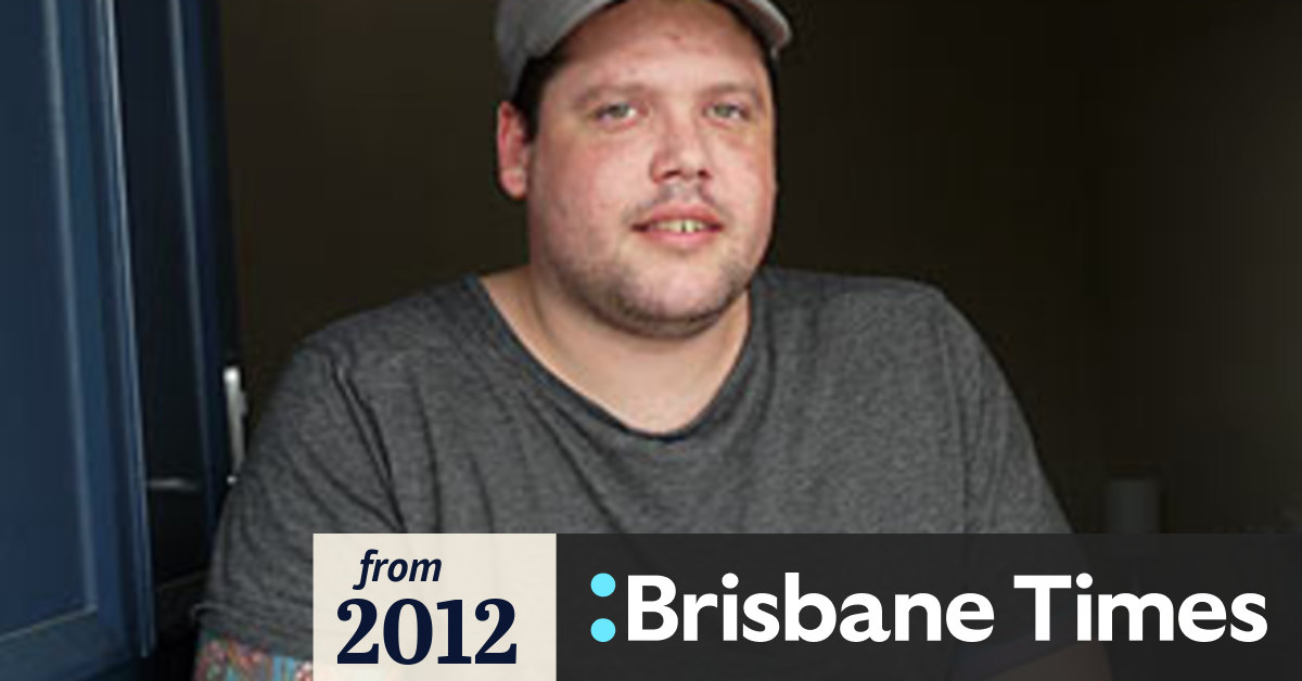 Luke now has a place to call home, rebuilding begins