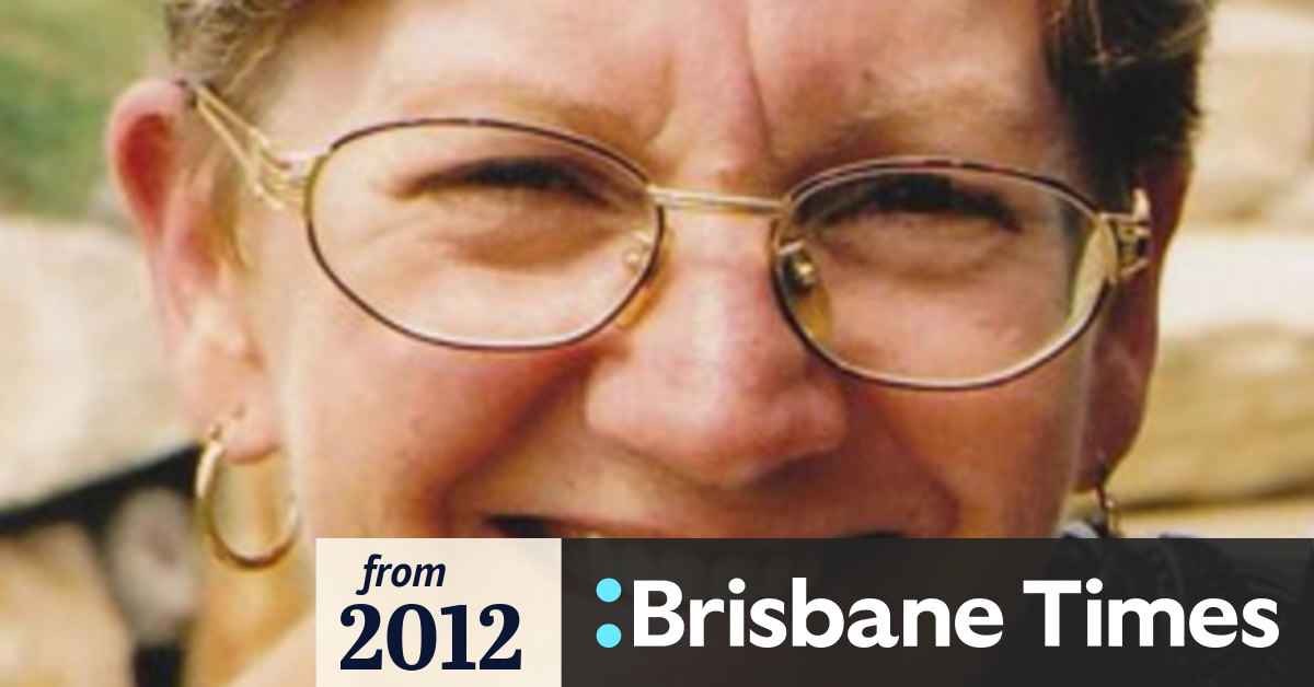 Ipswich man convicted of wife's murder