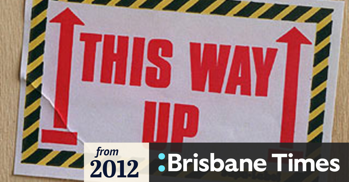 Brisbane population growth - winners and losers